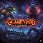 Calamity Wiki – Complete Guide to Terraria’s Calamity Mod 2025